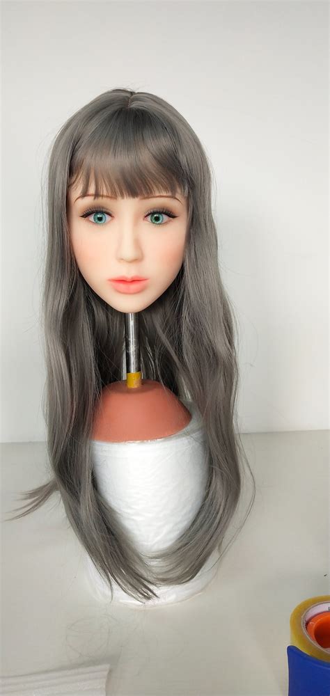 Jarliet Doll New Sexy Doll Tpe Head For Dolls With Intelligence Sex Doll And Love Doll