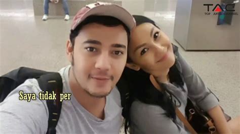 Kalina Ocktaranny Tak Sabar Ingin Segera Bercerai Mengejutkan Ternyata