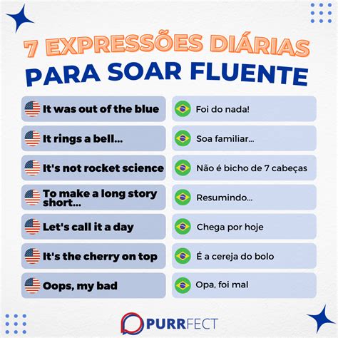 Vem comigo conferir essas 7 expressões para você soar ainda mais