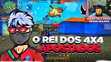 LIVE ONKANT LIVES 2x2 APOSTADO 4X4 CONTRA INSCRITOS FREE FIRE