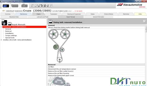 Dht Automotive Vivid WorkshopData ATI 2015 Multilanguage