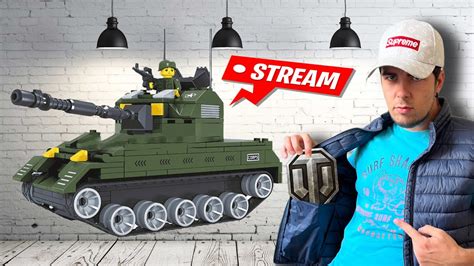 WOT БАТЯ В ТАНКЕ ВОЗВРАЩЕНИЕ спустя 14 лет YouTube