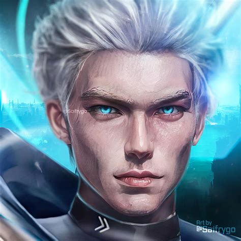Jett Male Valorant By Saifrygo On Deviantart