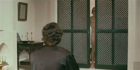 Gaspard Ulliel Naked Telegraph