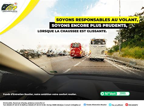 FER FONDS D ENTRETIEN ROUTIER Routes Signalisation Entretien