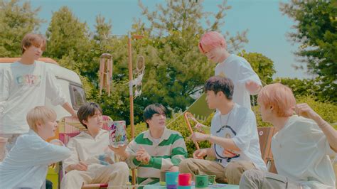 Life Is Still Going On NCT Wallpapers Wallpaper Cave