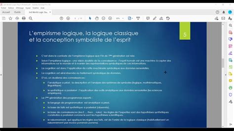 S Minaire Dic Isc Cria Du Janvier Journ E Mondiale De La Logique