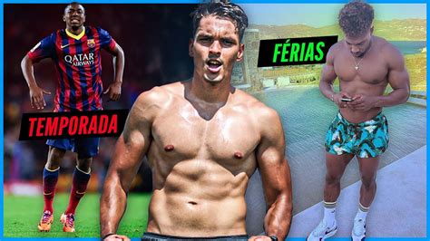 Melhore Seu Shape Treinando Nas F Rias Youtube