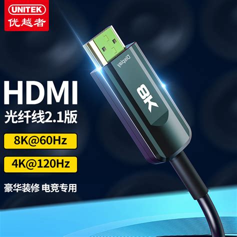 Unitek Hdmi K K Hz C Egy