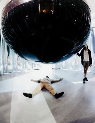 Milan Balloon Museum
