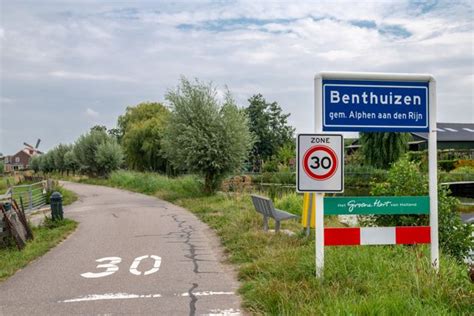 Waar Wil Je Wonen In Gemeente Alphen Aan Den Rijn Hier Is ALPHEN