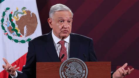 López Obrador acusa a Texas de violar el derecho internacional al