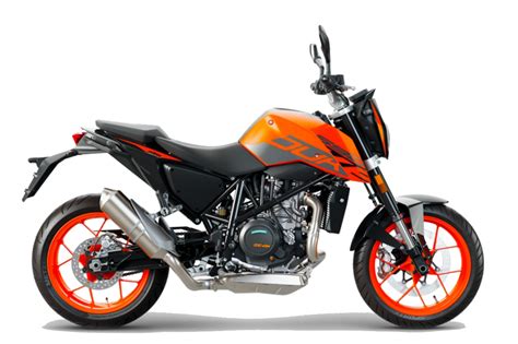 Ktm Duke Motochecker