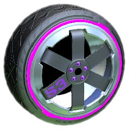 Zadeh S3 Trade Rocket League Items Traderie