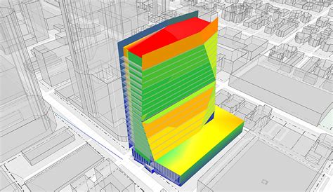 gallery of building performance software analysis tool 3