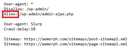 Robots Txt What Is It How Does It Works Aemorph