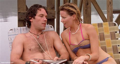 Elizabeth Banks Nude Telegraph