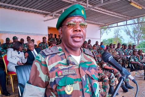 EXE EXERCITO ANGOLANO