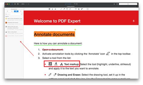 How To Annotate A PDF On Mac Heres How To Highlight A PDF