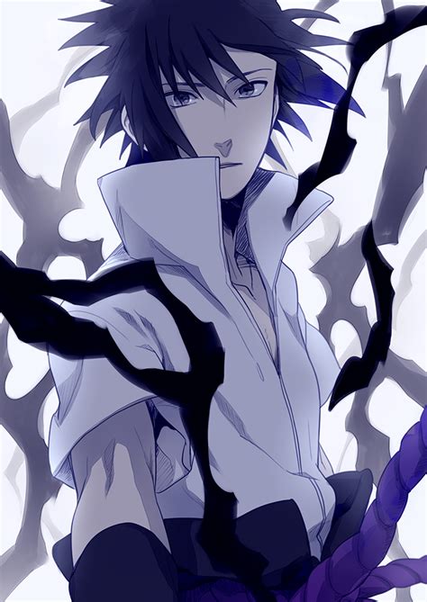 Sasuke Naruto Shippuuden Sasuke Lovers Photo Fanpop
