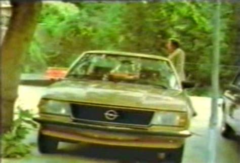IMCDb org 1976 Opel Ascona B in İşte Meydan 1979