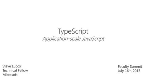 pdf typescript application scale javascript · typescript application scale javascript author