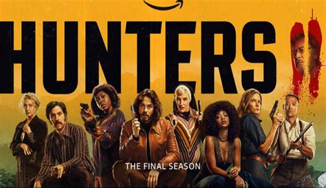 Estrenos Que Llegan A Prime Video En Enero De Todas Las Series Y