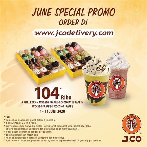 Catat Ini 10 Promo Makan Murah Selama Juni Yang Bikin Kantong Hemat