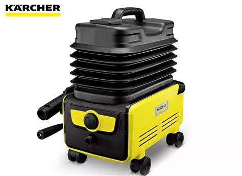 Karcher K2 Follow Me Cordless High Pressure Washer Kap Online At Best