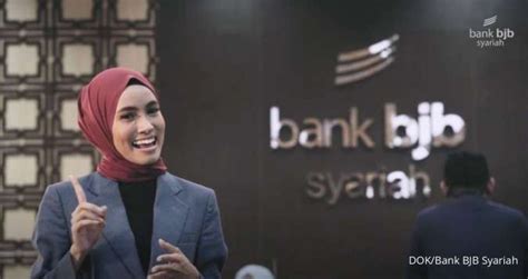 Cetak Laba Rp42 Miliar Kinerja Bank BJB Syariah Tetap Solid Hingga