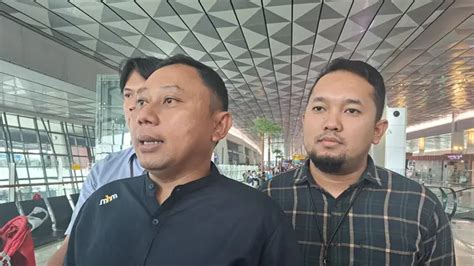 Jelang Ktt Asean Di Jakarta Bandara Soekarno Hatta Upgrade Fasilitas