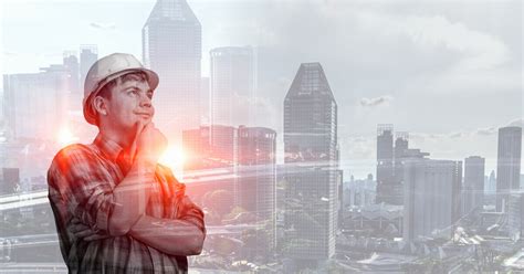 Cinco cosas que debes saber sobre la Ingeniería Civil