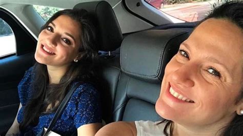 Claudia Villafañe fue quien pagó la cuota alimentaria de Jana Maradona