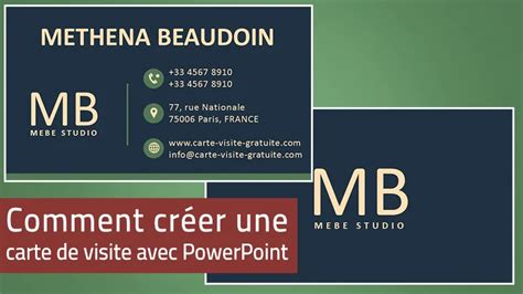 5 Méthodes pour changer l arrière plan sur PowerPoint