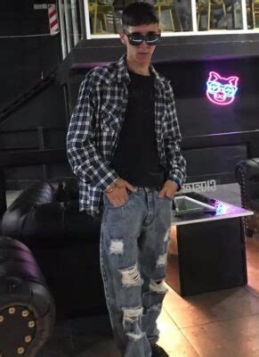 DJ Jony quién es el supuesto nuevo novio de Karely Ruiz