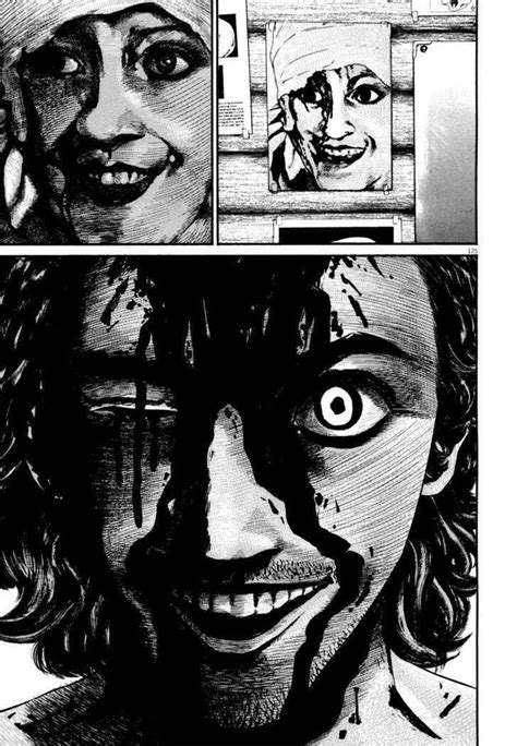 Mommy R Manga I Don T Want To Read Anymore Homunculus R Manga