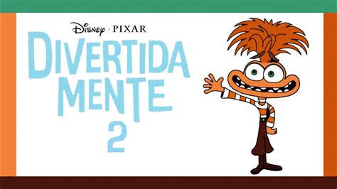 Como Desenhar A Ansiedade De Divertidamente Passo A Passo Youtube