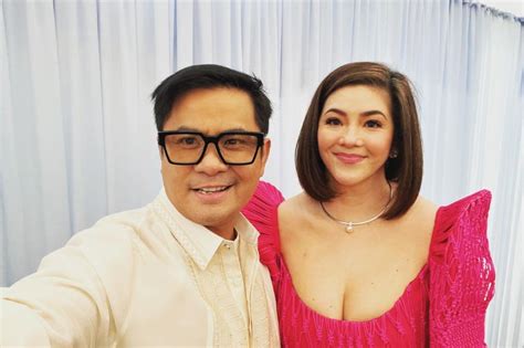 Why Ogie Is Unable To Watch Regine S Solo Concert Abs Cbn News