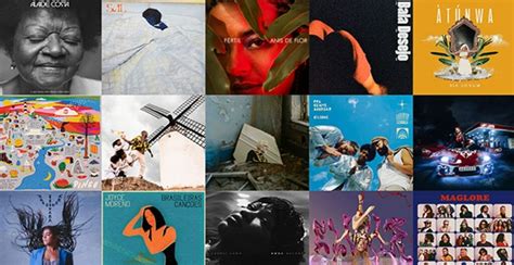 Os 50 Melhores Discos Nacionais De 2022 Segundo A APCA