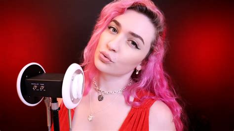 TW Pornstars 1 Pic RoseASMR Twitter New Patreon ASMR Exclusive