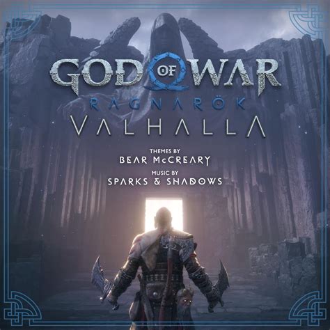God Of War Ragnar K Valhalla Bear