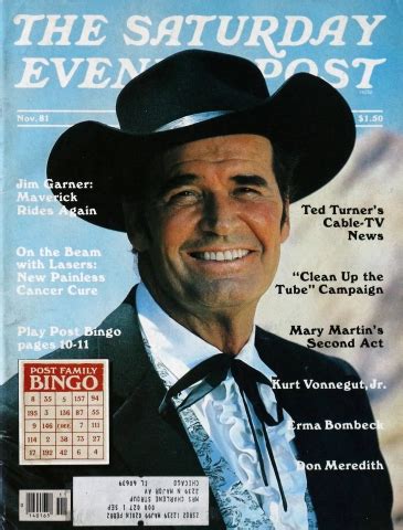 The Saturday Evening Post November 1981 At Wolfgang S