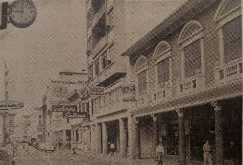 Antonio Ubilla On Twitter Guayaquil 1965 Vista Hacia El Sur Desde