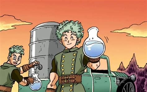 Cerealian Dragon Ball Supplement Dandd Wiki