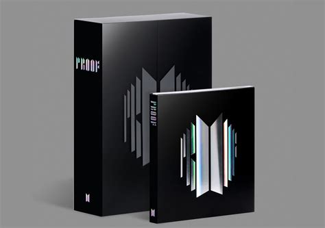 BTS anuncia nueva antología