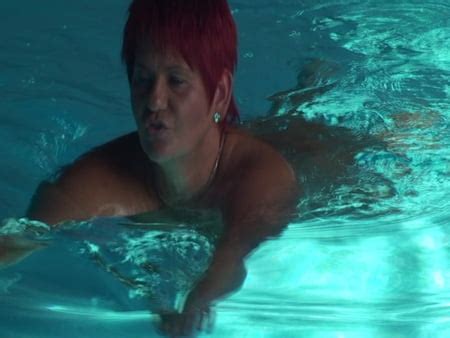 XXX See And Save As Masturbating At The Pool Porn Pict Naked Pictures