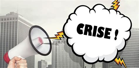 Tout Savoir Sur La Communication De Crise En Entreprise