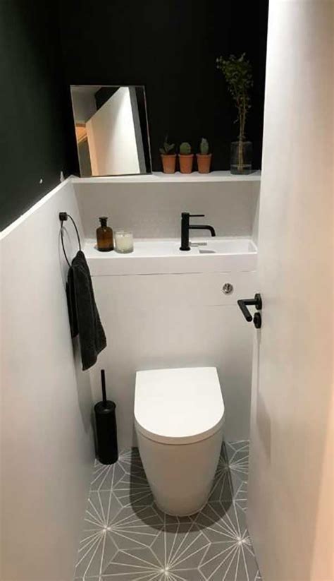 Space Saving Ideas For Small Bathrooms Artofit
