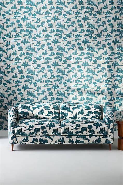 Dorsey Corinne Sofa Anthroliving