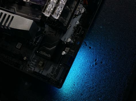 最抵玩嘅 Wi Fi 6E B660 板 ASRock B660M Pro RS ax 主機板 電腦領域 HKEPC Hardware